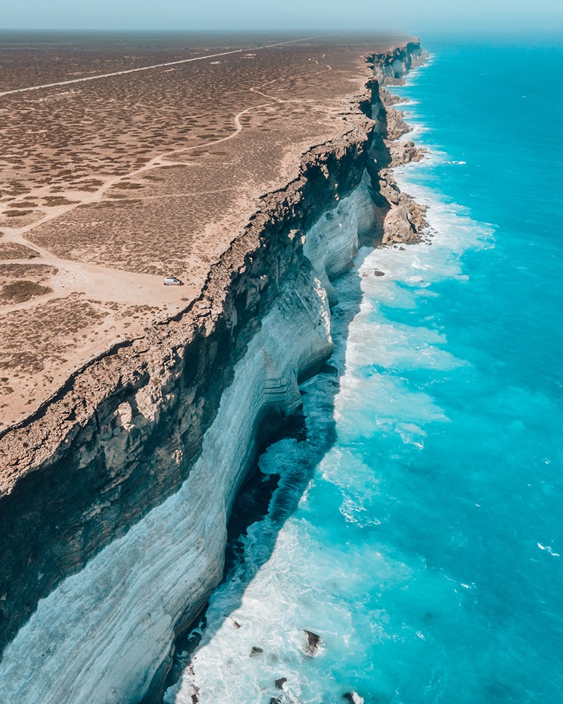 Natural Landmarks of South Australia - 16 Epic Natural Wonders