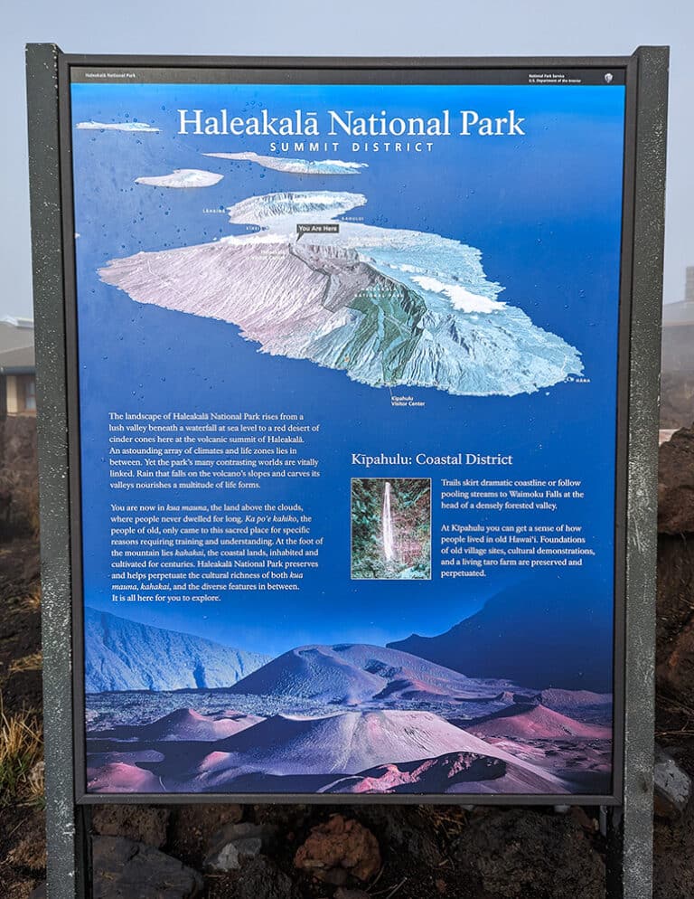 How to Watch The Sunset on Haleakala - Complete Guide