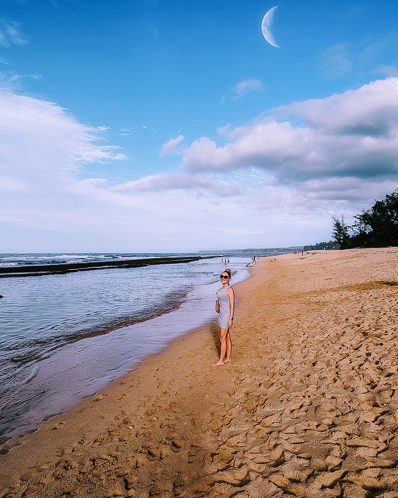 25 Beautiful Instagram Spots On Maui + Map With Exact Locations