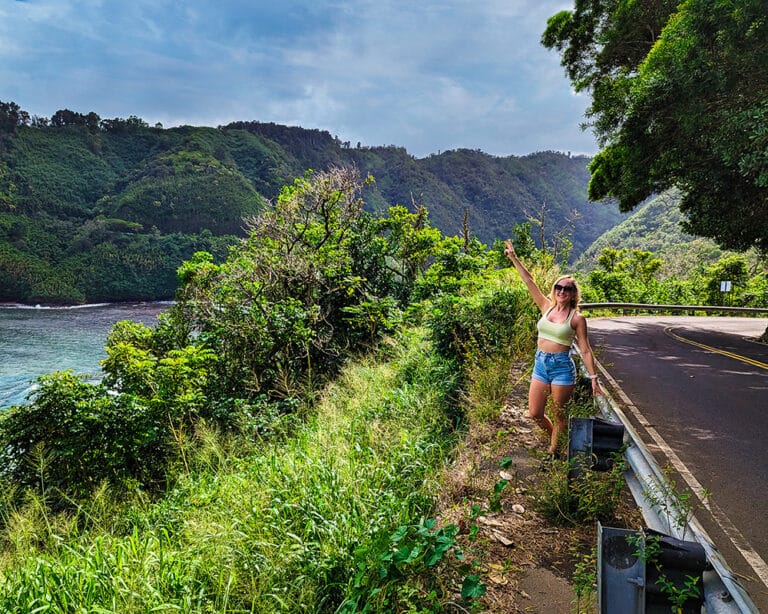 31 Best Road to Hana Stops - Complete Guide and Itinerary (2025)