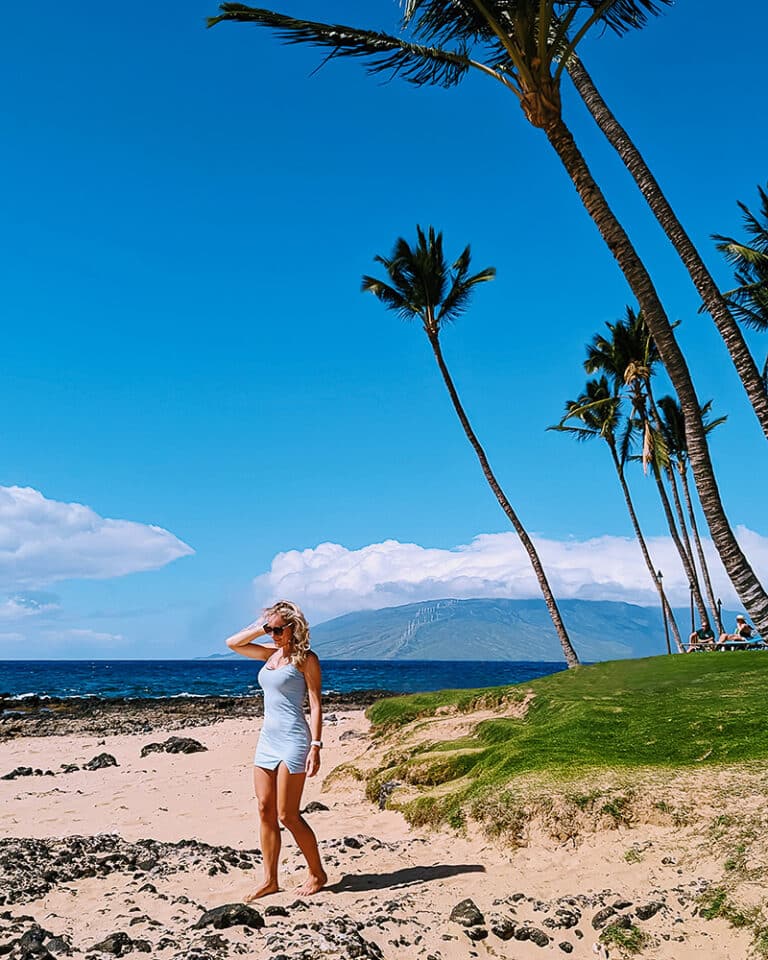 25 Beautiful Instagram Spots On Maui + Map With Exact Locations