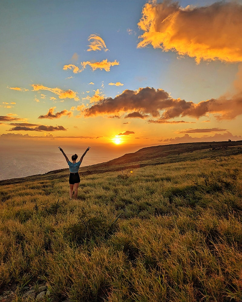 25 Beautiful Instagram Spots On Maui + Map With Exact Locations