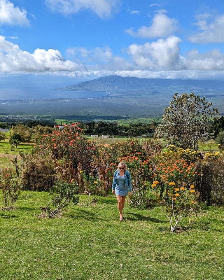 25 Beautiful Instagram Spots On Maui + Map With Exact Locations
