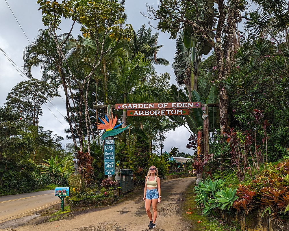 31 Best Road to Hana Stops - Complete Guide and Itinerary (2025)
