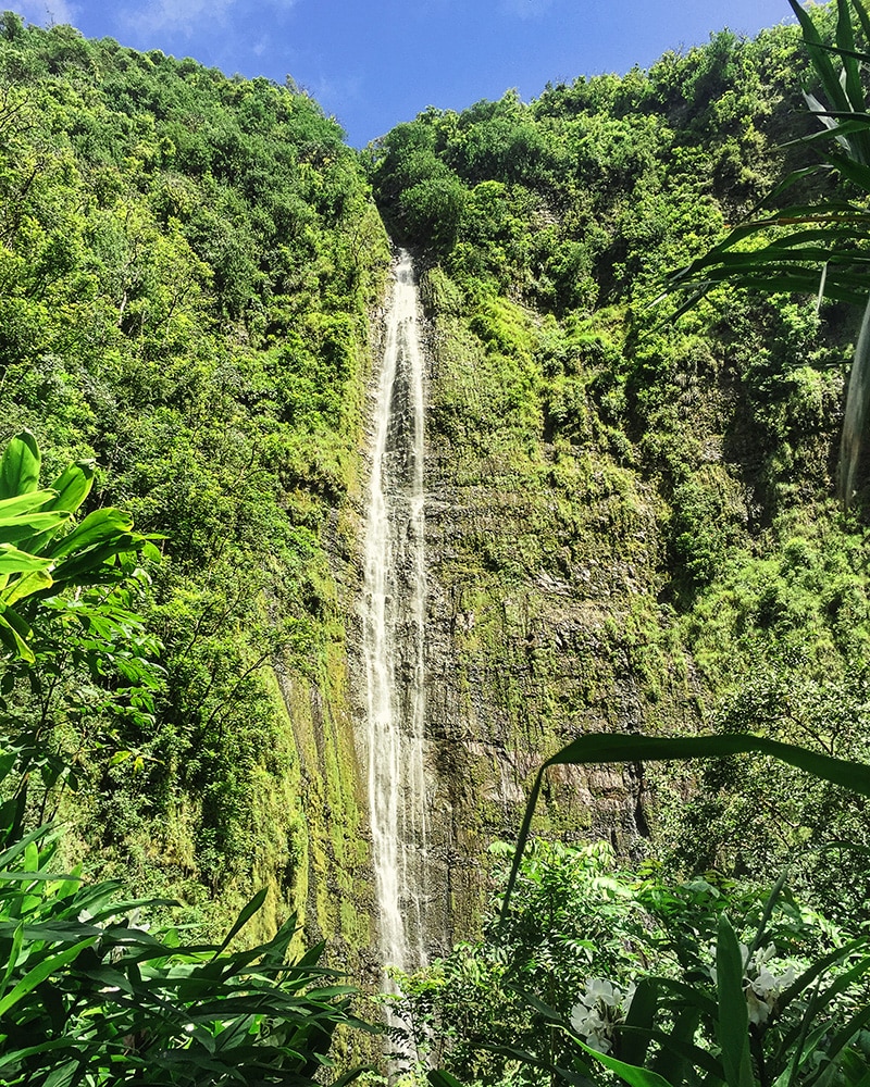 25 Beautiful Instagram Spots On Maui + Map With Exact Locations
