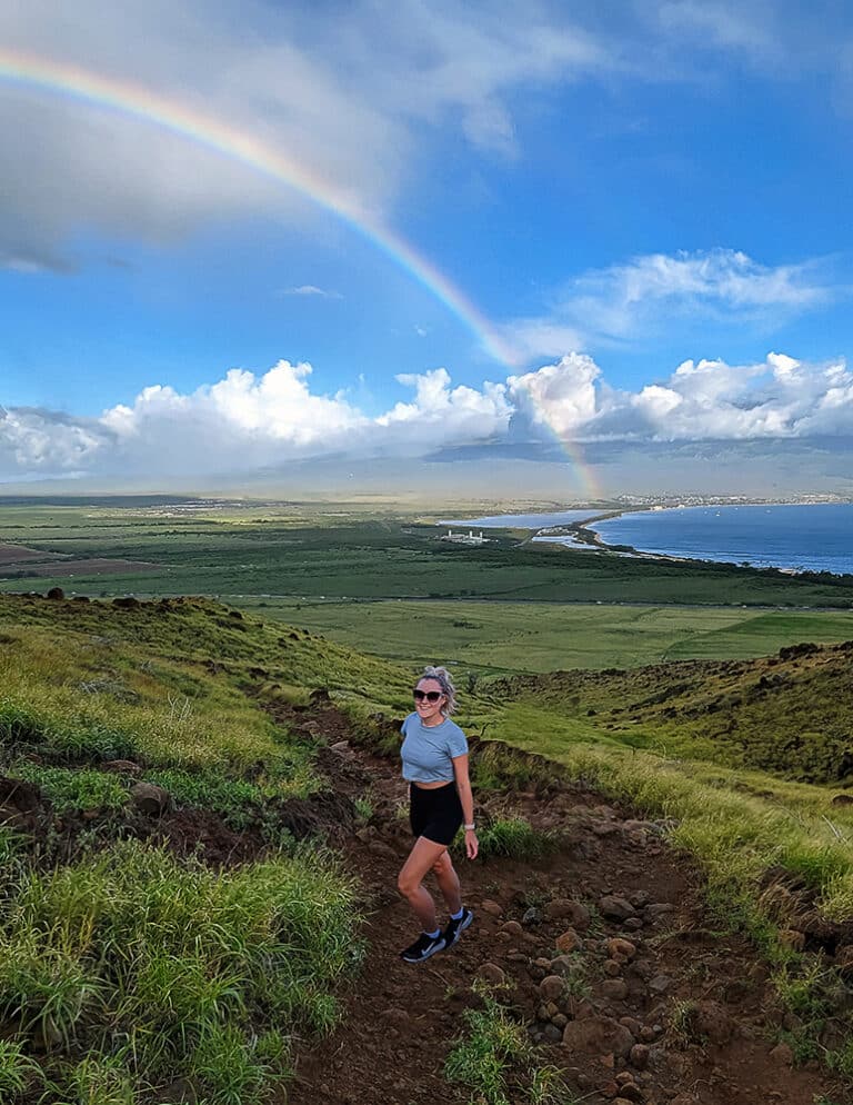 25 Beautiful Instagram Spots On Maui + Map With Exact Locations