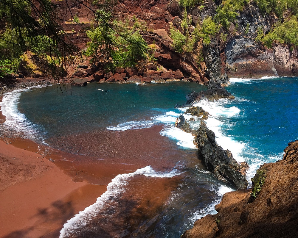 The Ultimate 5 Day Maui Itinerary - How to Spend 5 Days on Maui