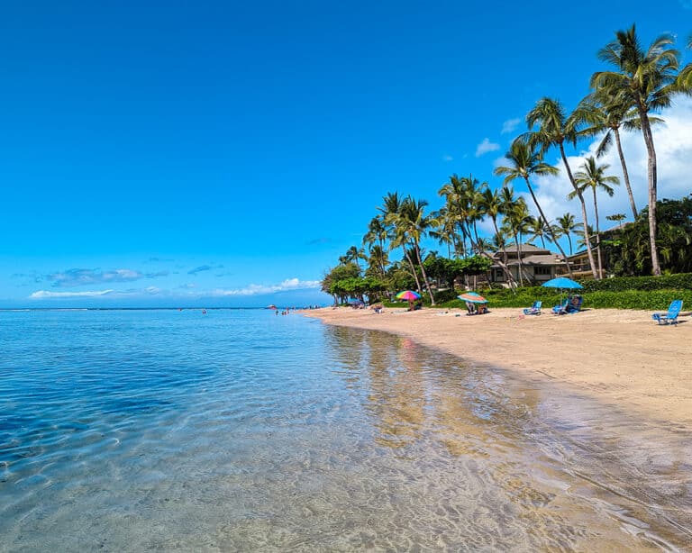 The Ultimate 5 Day Maui Itinerary - How to Spend 5 Days on Maui