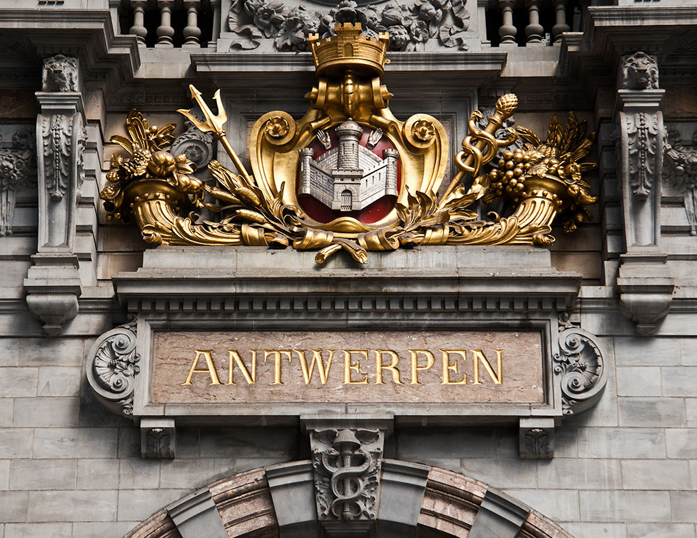 One Day in Antwerp, Belgium - The Best 1-Day Antwerp Itinerary