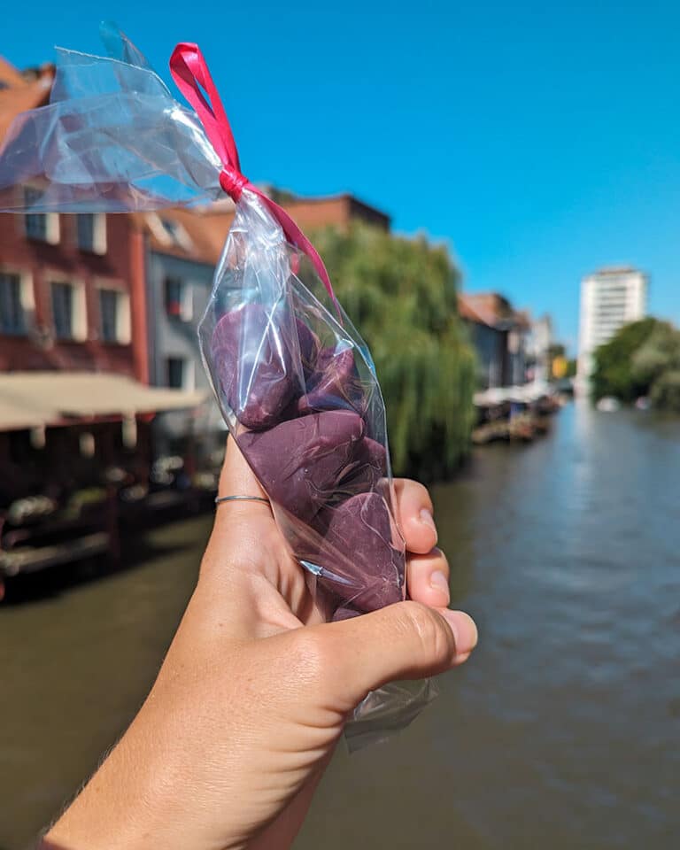 One Day in Ghent, Belgium – The Best 1-Day Ghent Itinerary