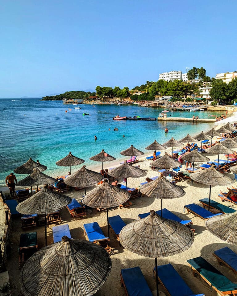 The Best Hotels in Ksamil for Every Budget - Where to Stay in Ksamil