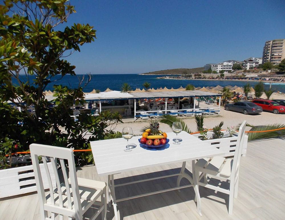 The Best Hotels in Saranda - Where to Stay in Saranda, Albania