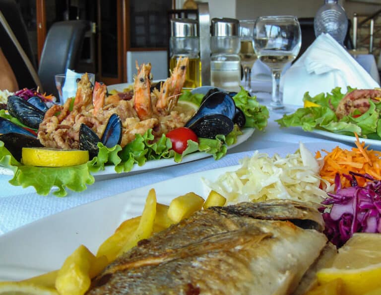 26 Best Restaurants in Saranda - Where to Eat in Saranda, Albania