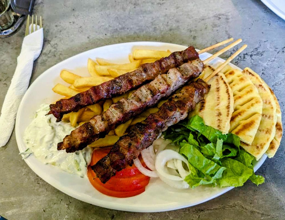 26 Best Restaurants in Saranda - Where to Eat in Saranda, Albania