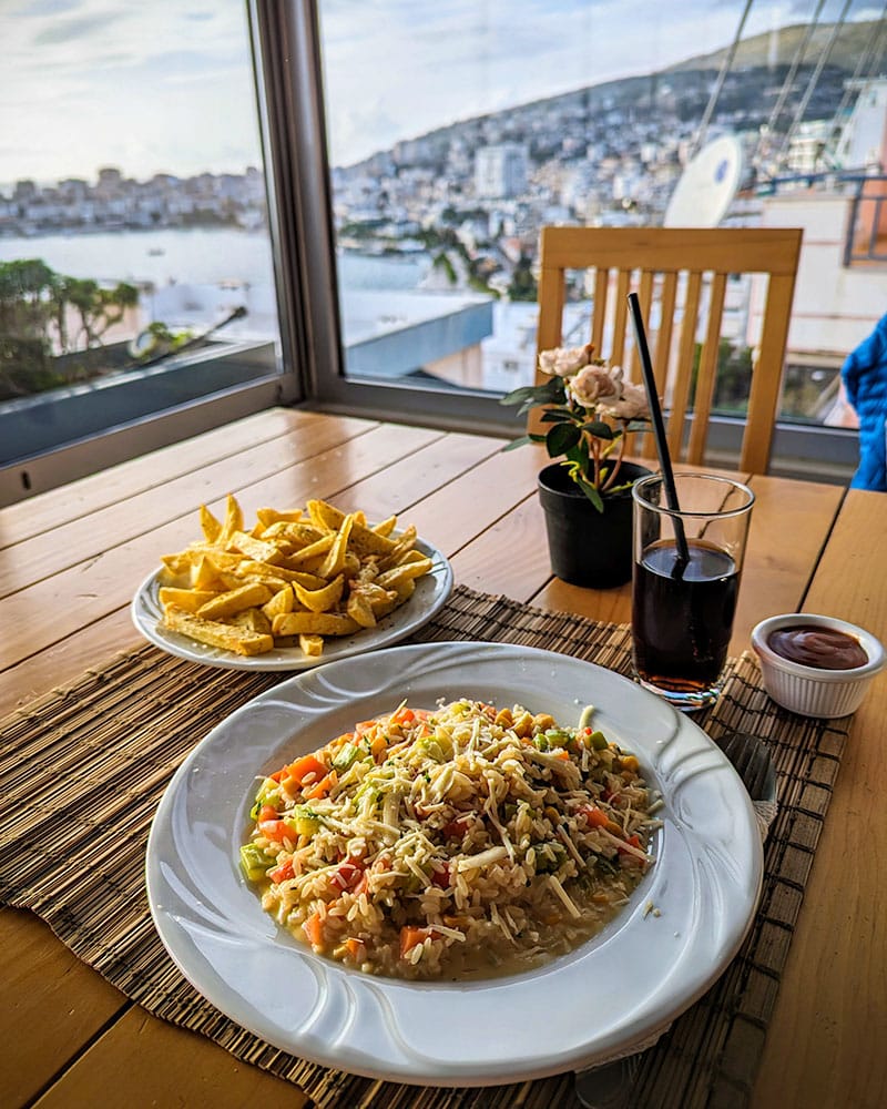 26 Best Restaurants in Saranda - Where to Eat in Saranda, Albania