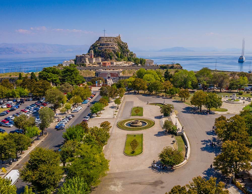 12 Exciting Day Trips from Saranda, Albania + How to Get There