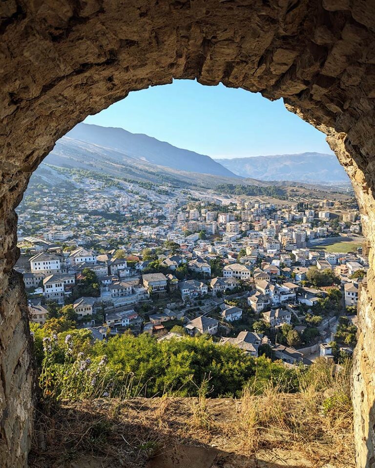 12 Exciting Day Trips from Saranda, Albania + How to Get There