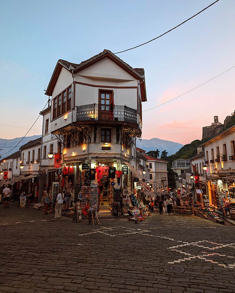 The 12 Best Things to do in Saranda, Albania - A Local's Guide