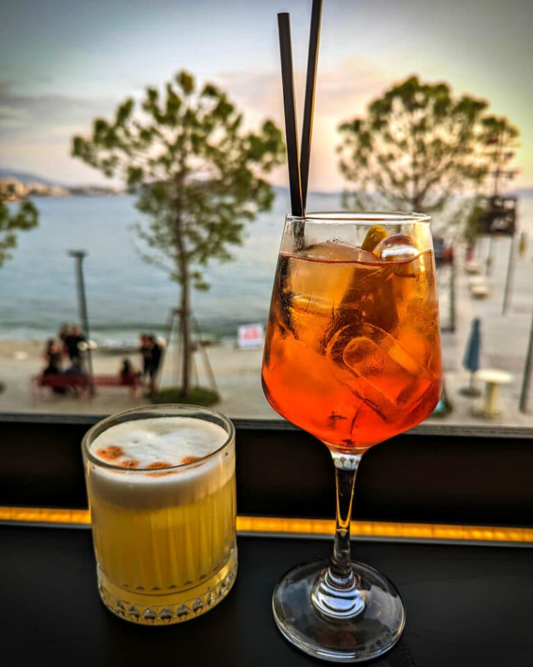 26 Best Restaurants in Saranda - Where to Eat in Saranda, Albania