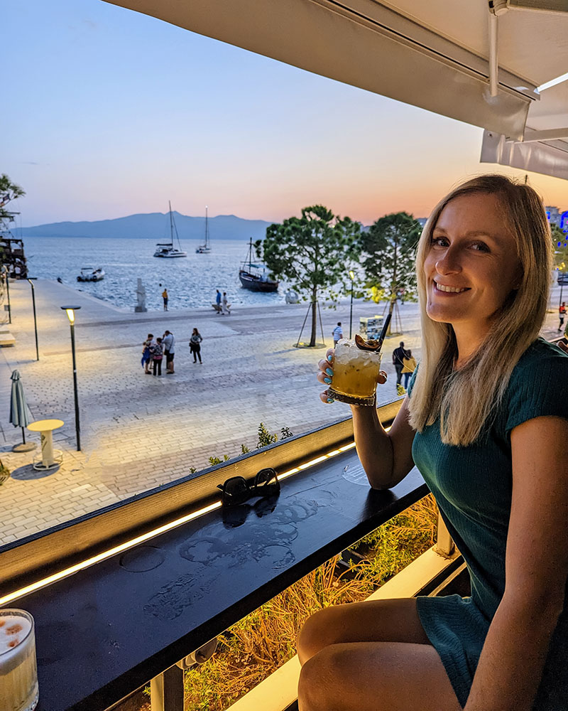 26 Best Restaurants in Saranda - Where to Eat in Saranda, Albania