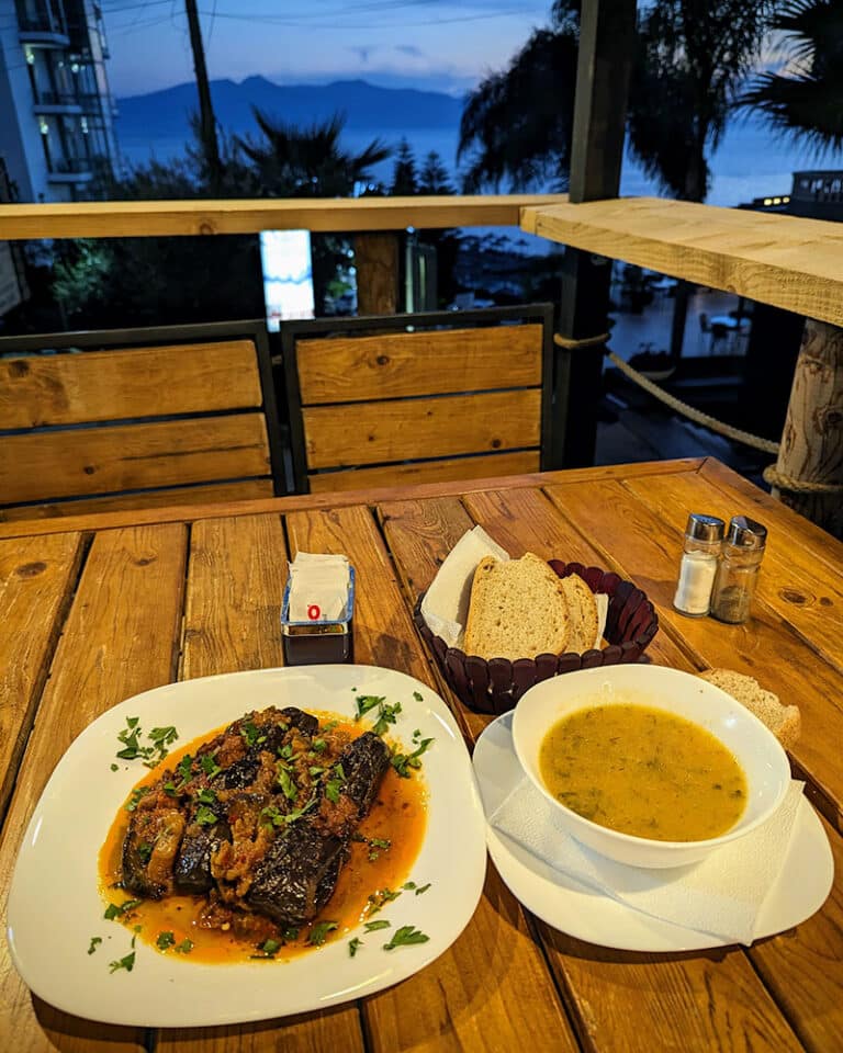 26 Best Restaurants in Saranda - Where to Eat in Saranda, Albania