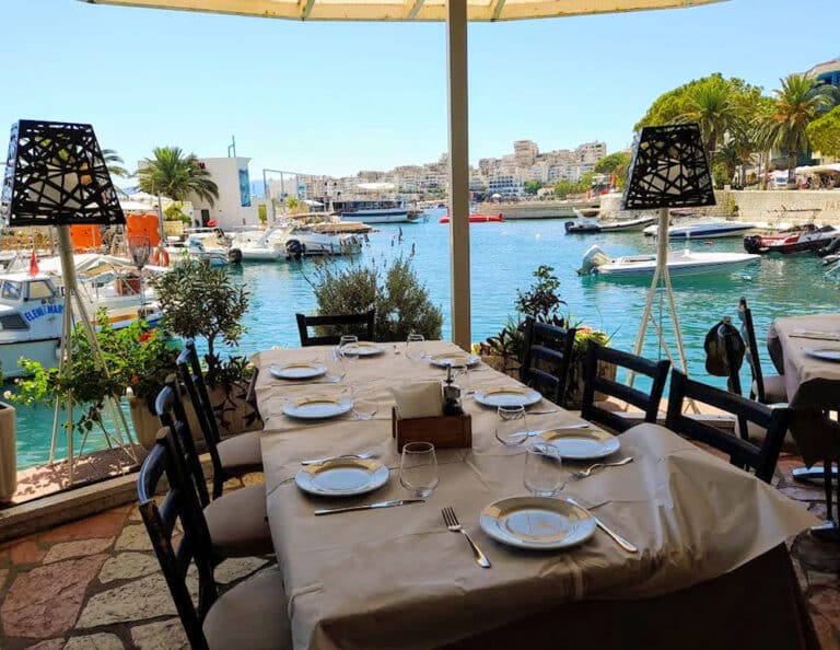 26 Best Restaurants in Saranda - Where to Eat in Saranda, Albania