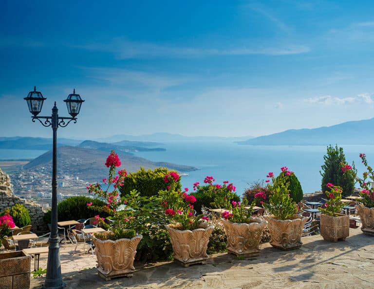 26 Best Restaurants in Saranda - Where to Eat in Saranda, Albania