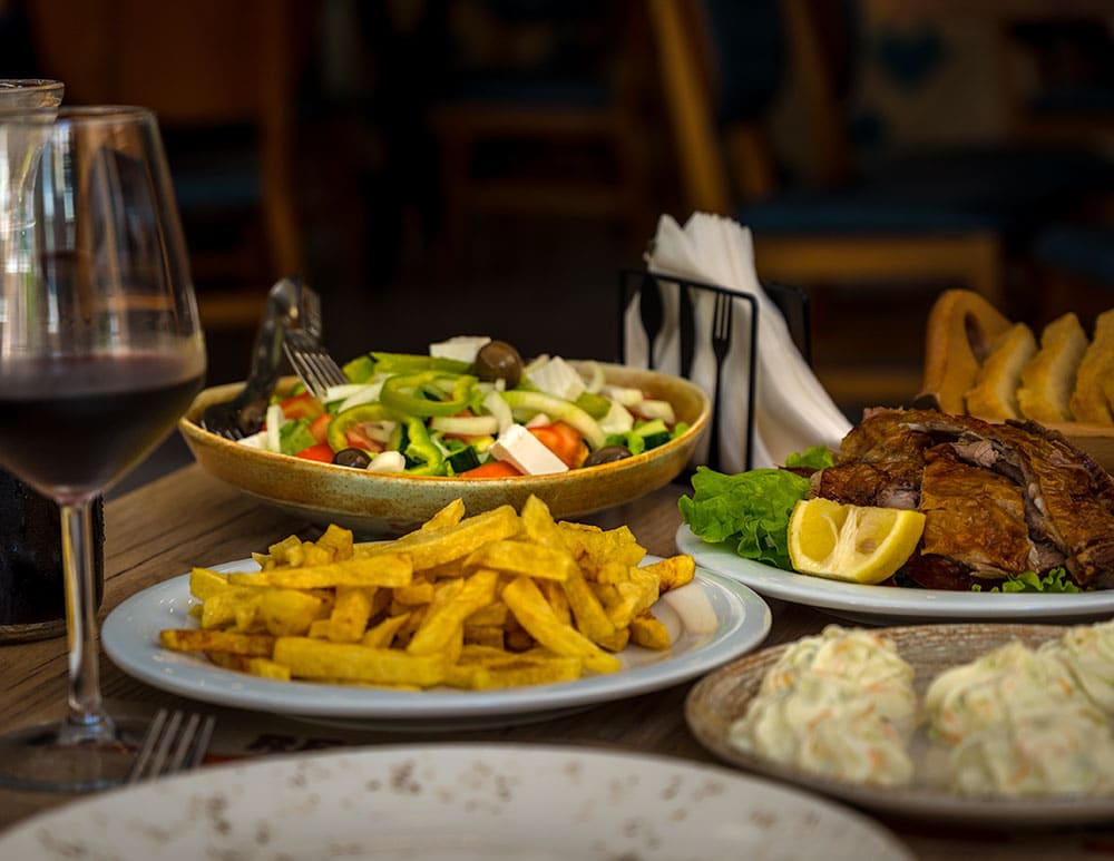 26 Best Restaurants in Saranda - Where to Eat in Saranda, Albania