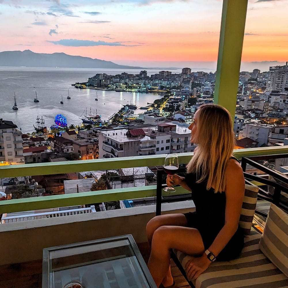 26 Best Restaurants in Saranda - Where to Eat in Saranda, Albania