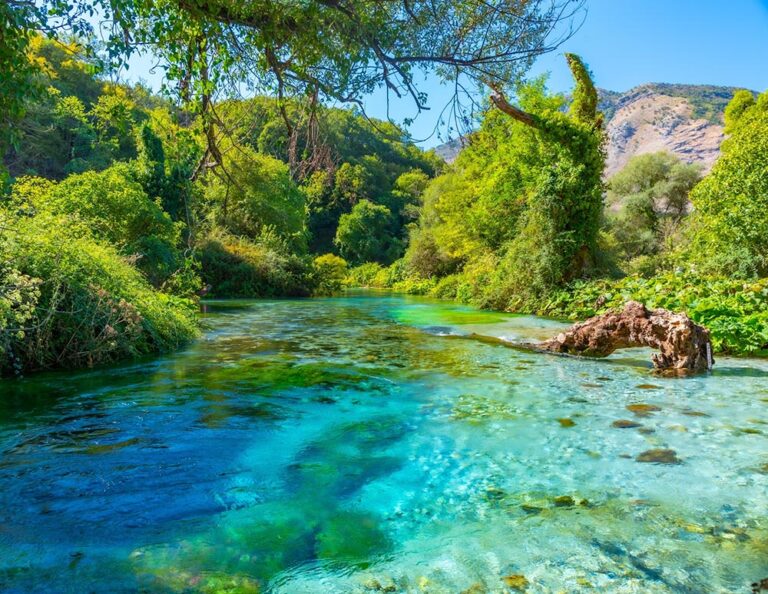 23 Best Places to Visit in Albania: Exploring Hidden Gems of the Balkans