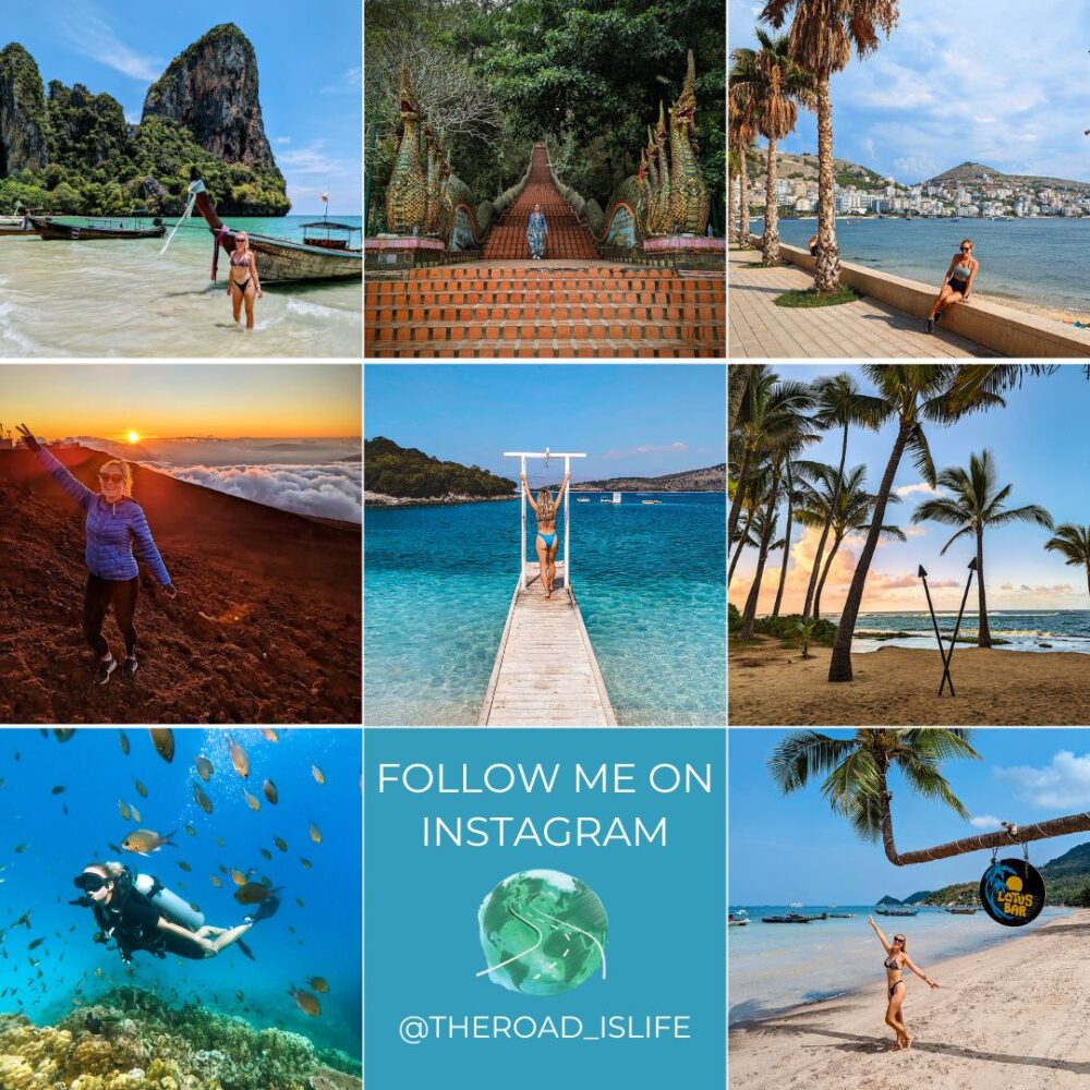 The 5 Best Ways to Backup Photos While Travelling - The Road Is Life