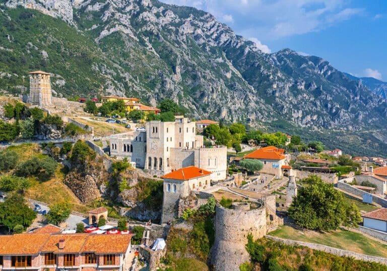 23 Best Places to Visit in Albania: Exploring Hidden Gems of the Balkans
