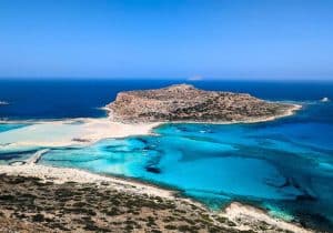 How to Get to Balos Beach - The Best Day Trip from Chania, Crete