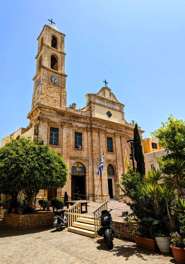 A Magical 10 Day Crete Road Trip Itinerary - 10 Epic Days in Crete