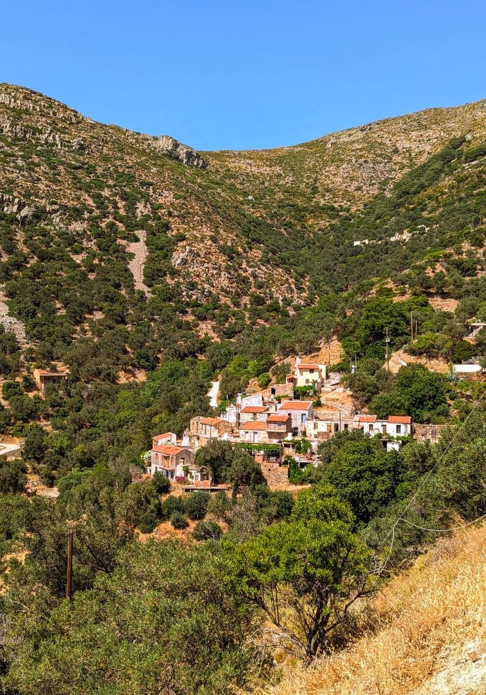 A Magical 10 Day Crete Road Trip Itinerary - 10 Epic Days in Crete