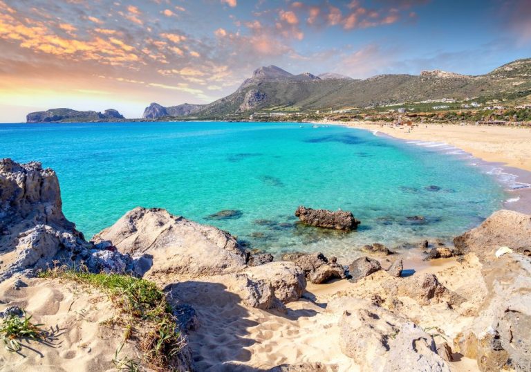 A Magical 10 Day Crete Road Trip Itinerary - 10 Epic Days in Crete