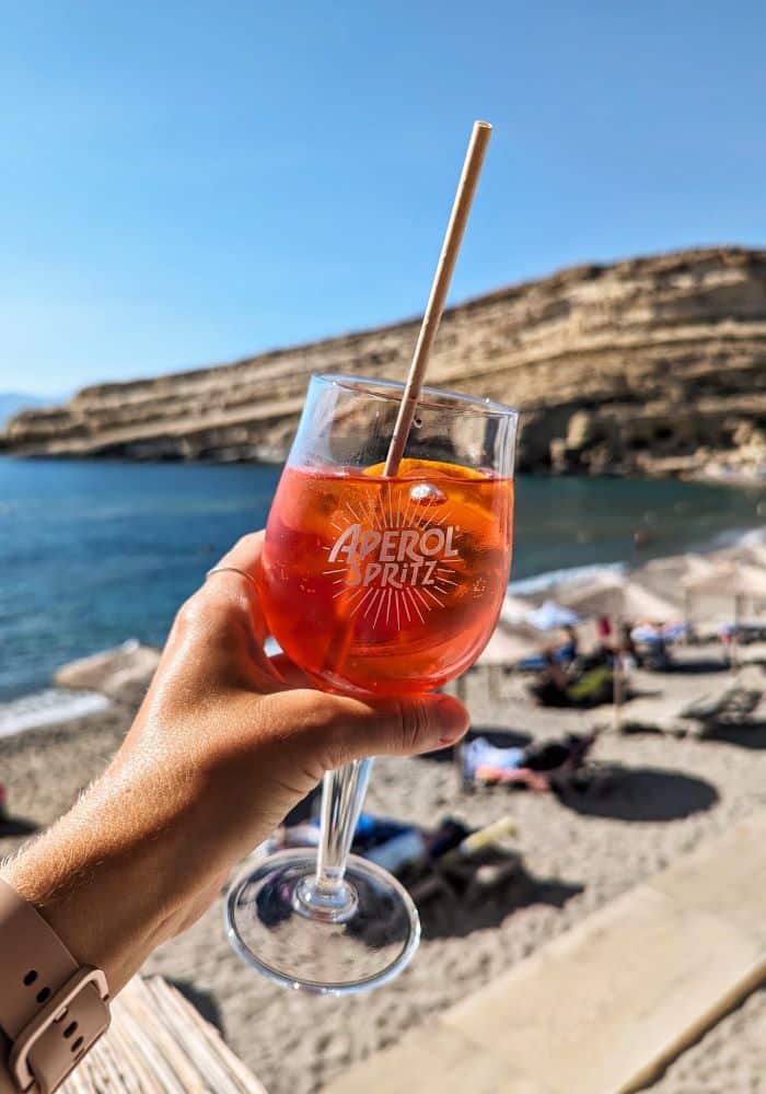 A Magical 10 Day Crete Road Trip Itinerary - 10 Epic Days in Crete