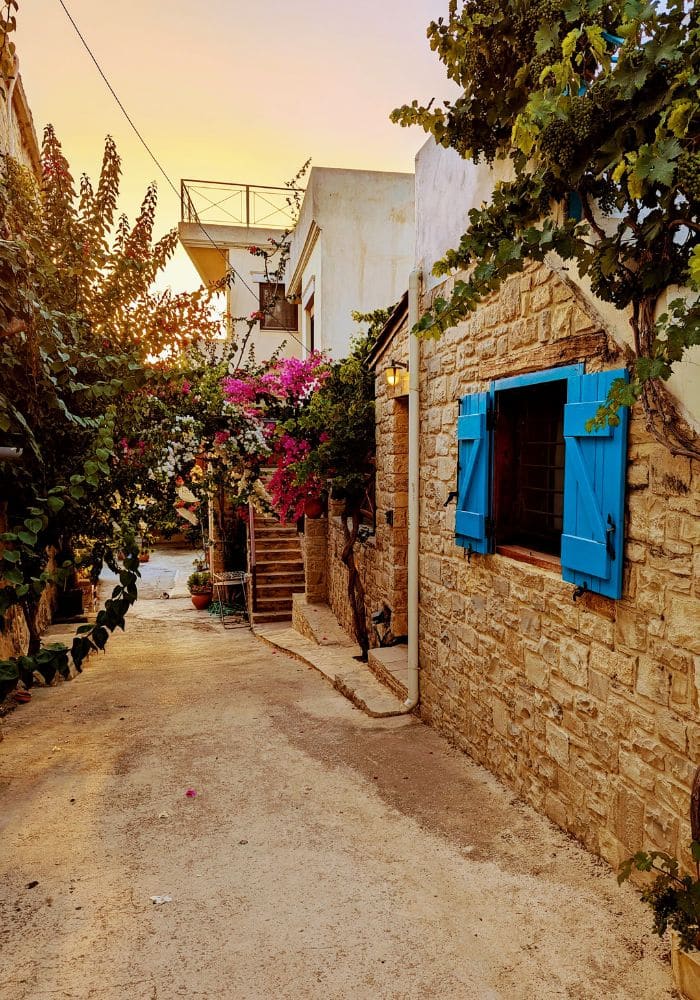A Magical 10 Day Crete Road Trip Itinerary - 10 Epic Days in Crete
