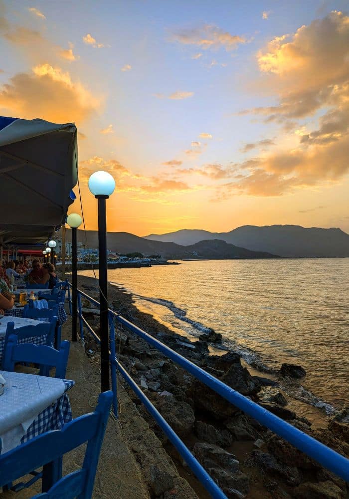 A Magical 10 Day Crete Road Trip Itinerary - 10 Epic Days in Crete