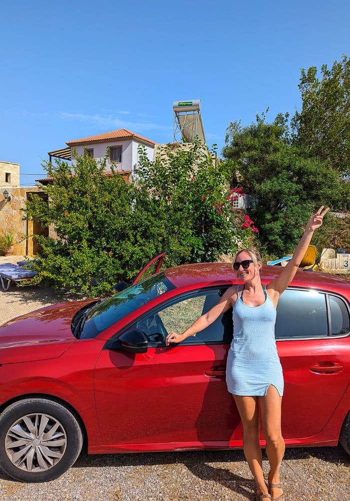 A Magical 10 Day Crete Road Trip Itinerary - 10 Epic Days in Crete