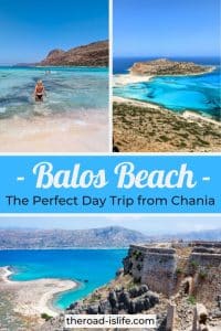 How to Get to Balos Beach - The Best Day Trip from Chania, Crete