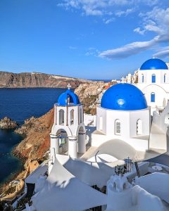 14 Day Greek Island Hopping Itinerary - 2 Epic Weeks in Greece