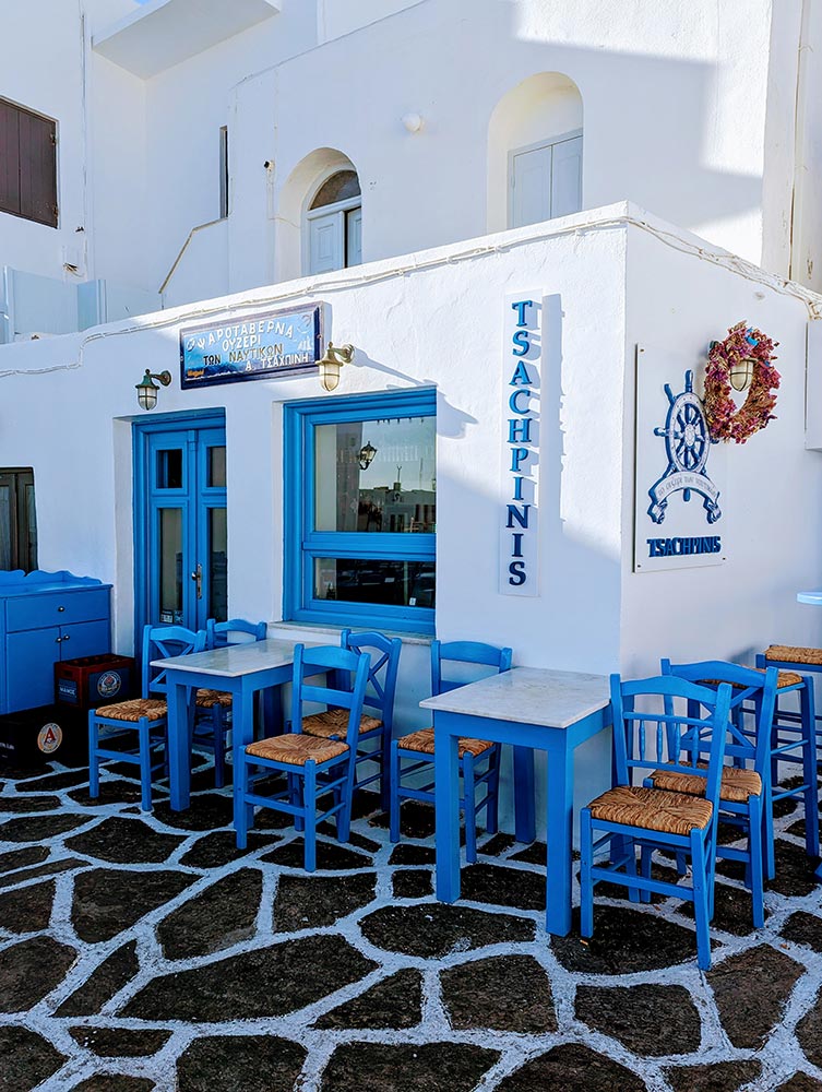 14 Day Greek Island Hopping Itinerary - 2 Epic Weeks in Greece